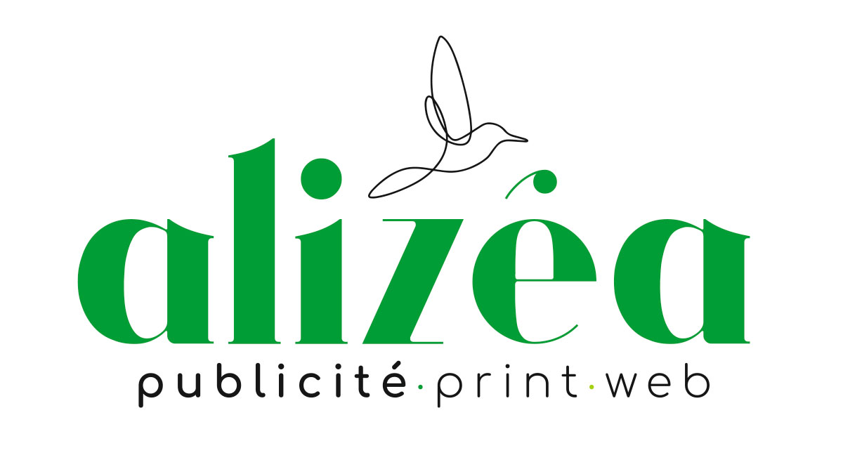 Alizéa Publicité - Alizéa Publicité | création & impression à Blois